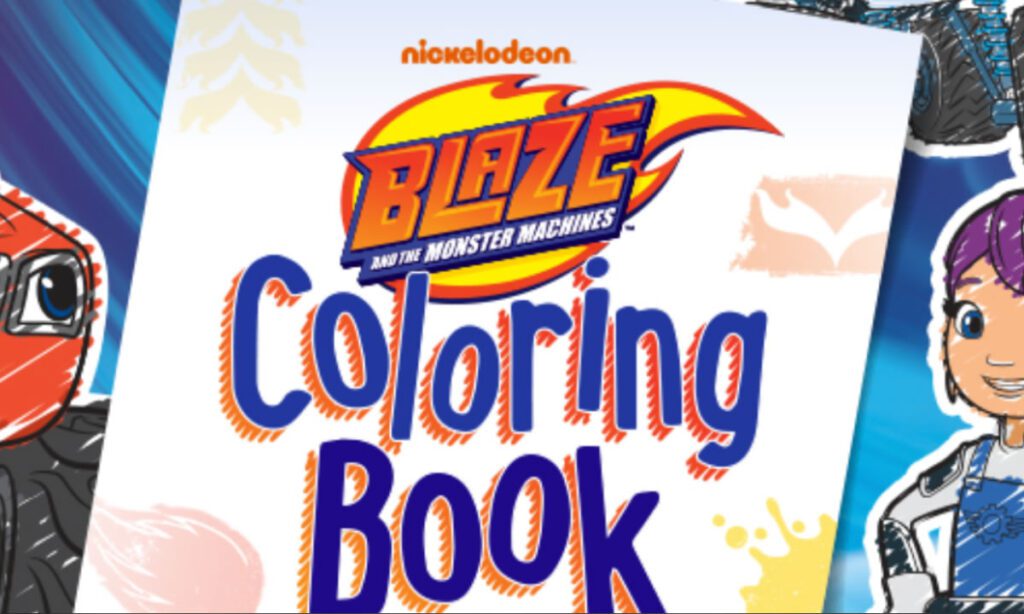 Nickelodeon: Οδηγοί Αστέρια!