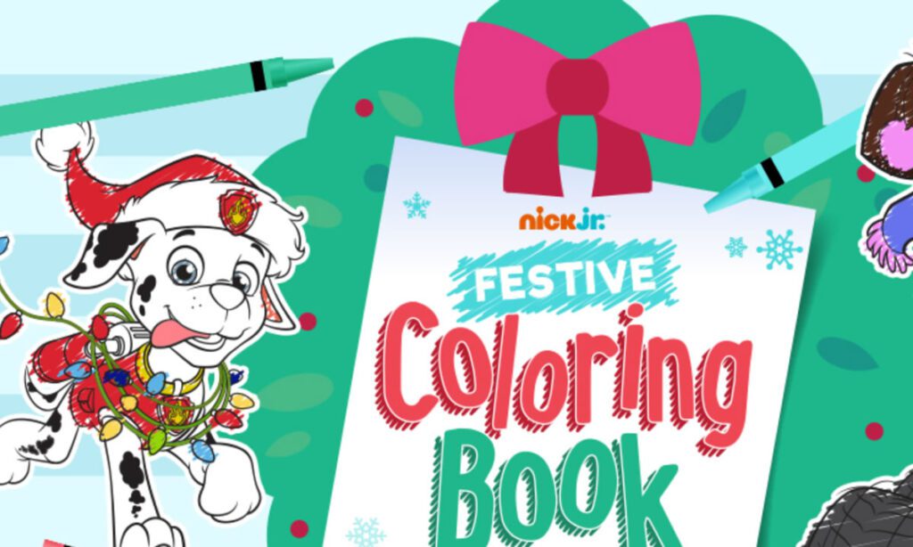 Nickelodeon: Φοβερή Φιλονικία