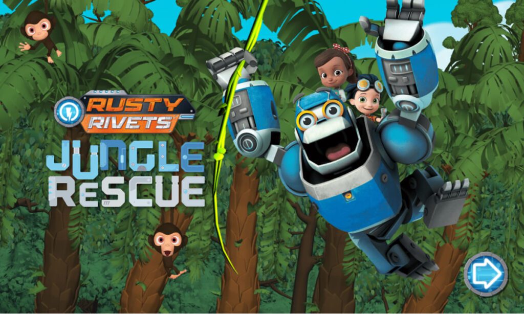 Παιχνίδια - Nickelodeon Greece